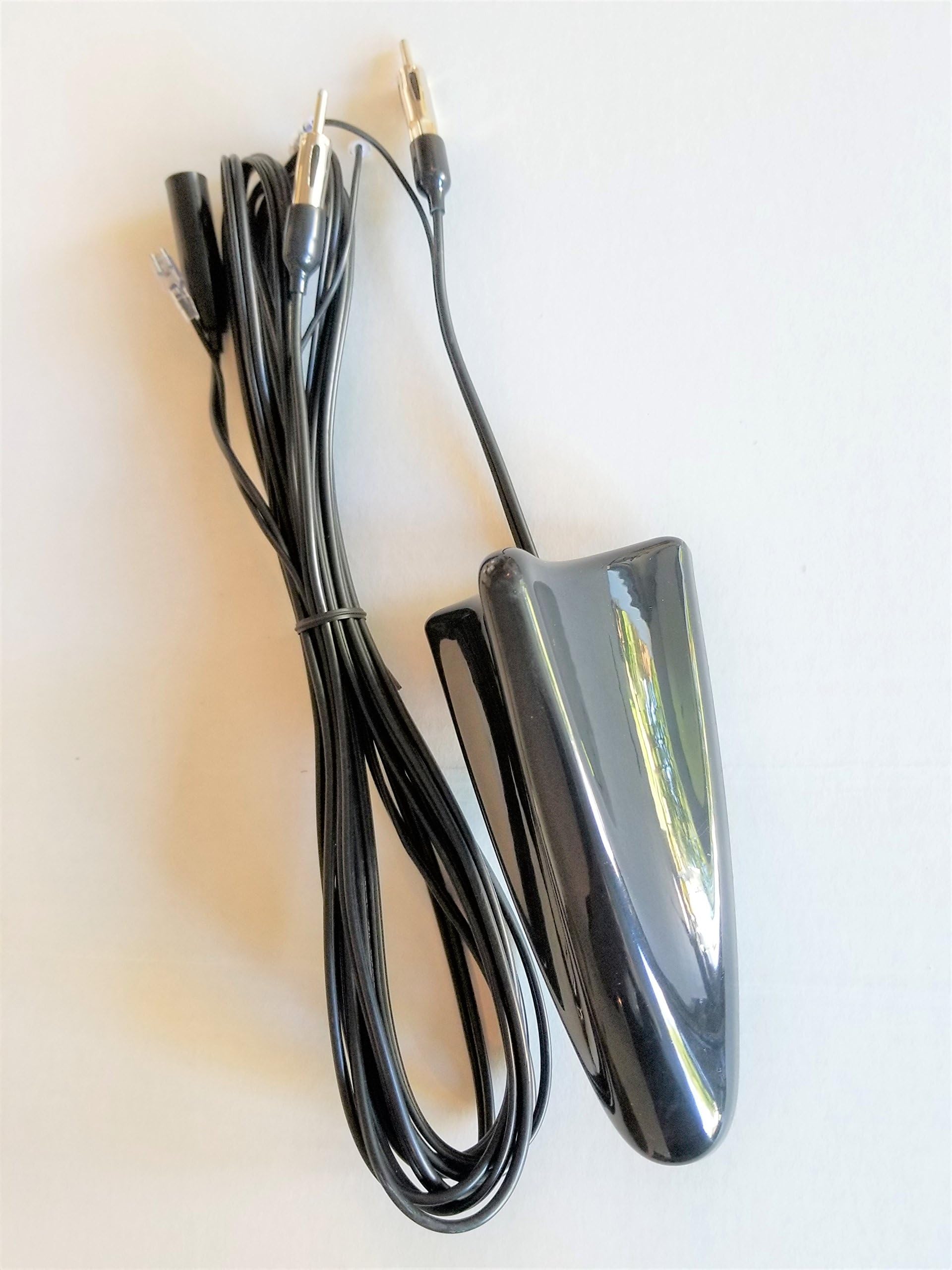 Amazon.com: S550 Shark Fin Antenna Cable,S550 Shark Fin Antenna Cable ...