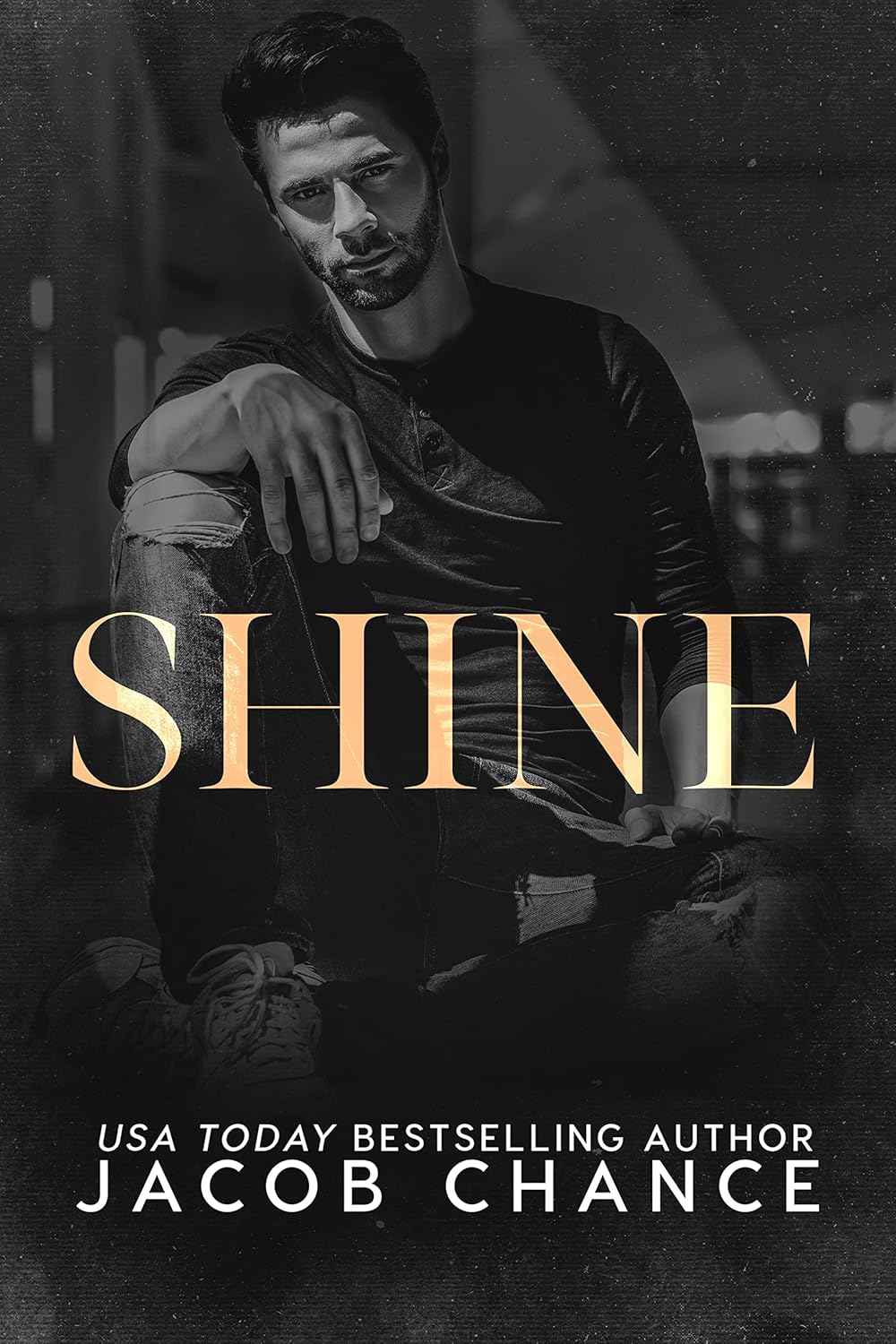 SHINE eBook : Chance, Jacob : Amazon.in: Kindle Store