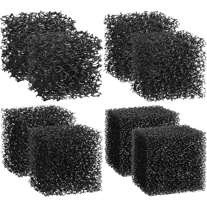 Amazon.com : 8 Pcs Stipple Sponge Halloween Makeup Blood Stippling ...