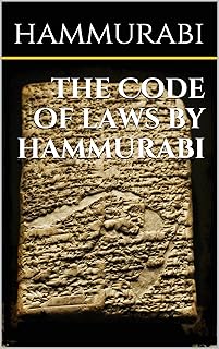 Hammurabi's Code: The Laws Of Mesopotamia | LawShun