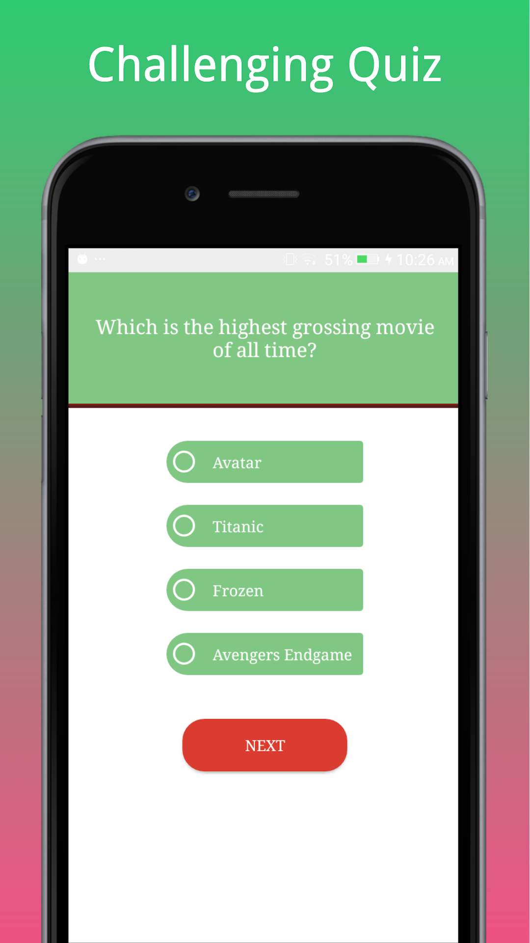 Daily Quiz : Free General Knowledge quiz 2020 - App on the Amazon Appstore