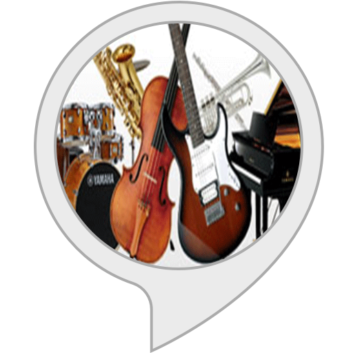 Amazon.com: Instrument Quiz : Alexa Skills