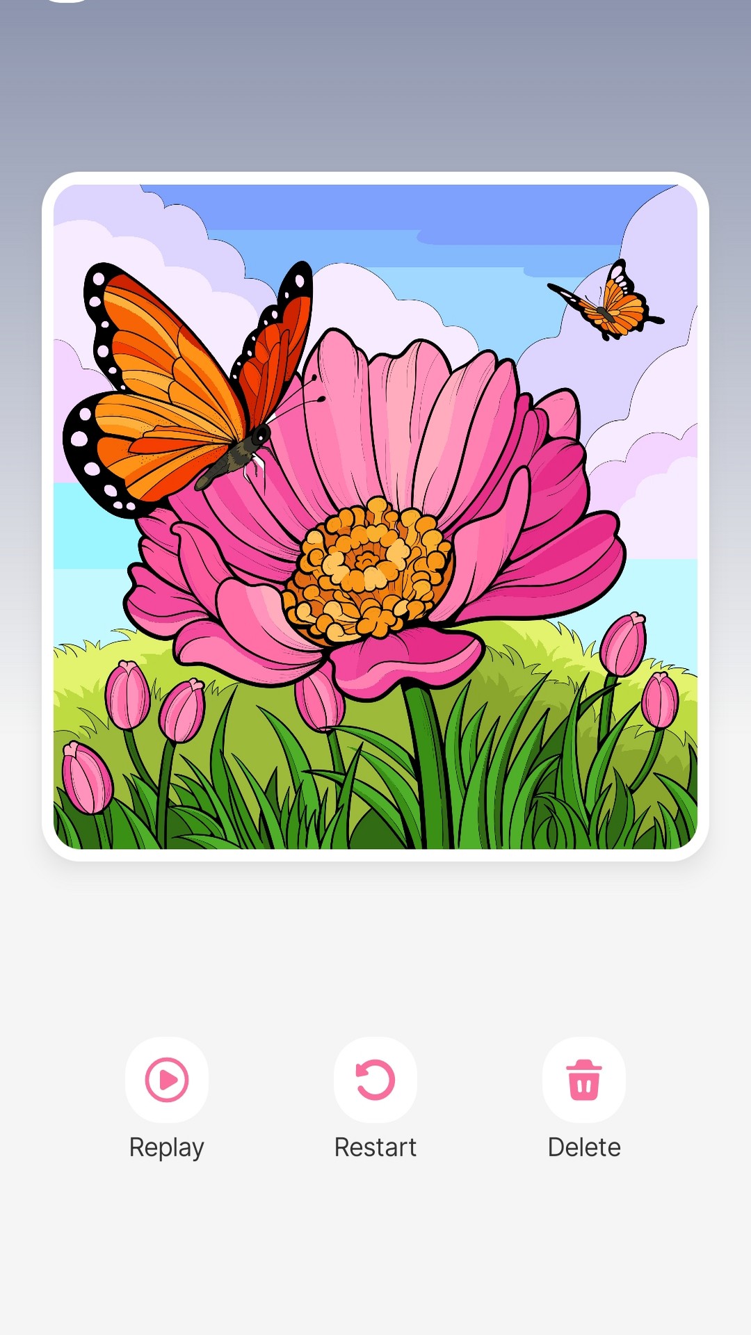 Color X - Color By Number - App on Amazon Appstore