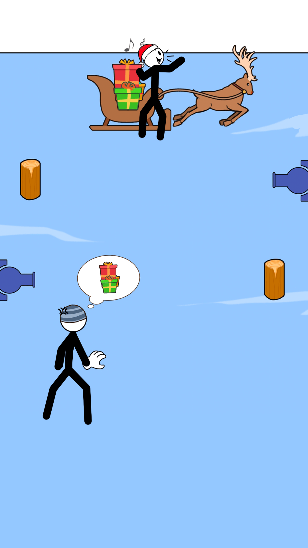 Little Stick Hero - App on Amazon Appstore