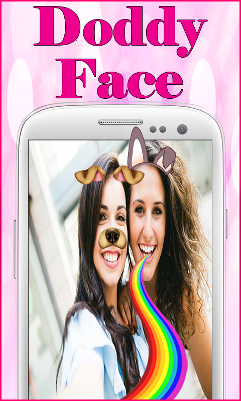 Makeup Magic Pretty Beauty Photo Editor & Snappy Camera Face - App on ...