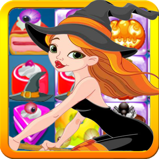 Pastry Witch Legend - App on Amazon Appstore