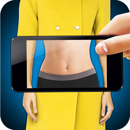 Xray Remove Clothes Prank - App on Amazon Appstore
