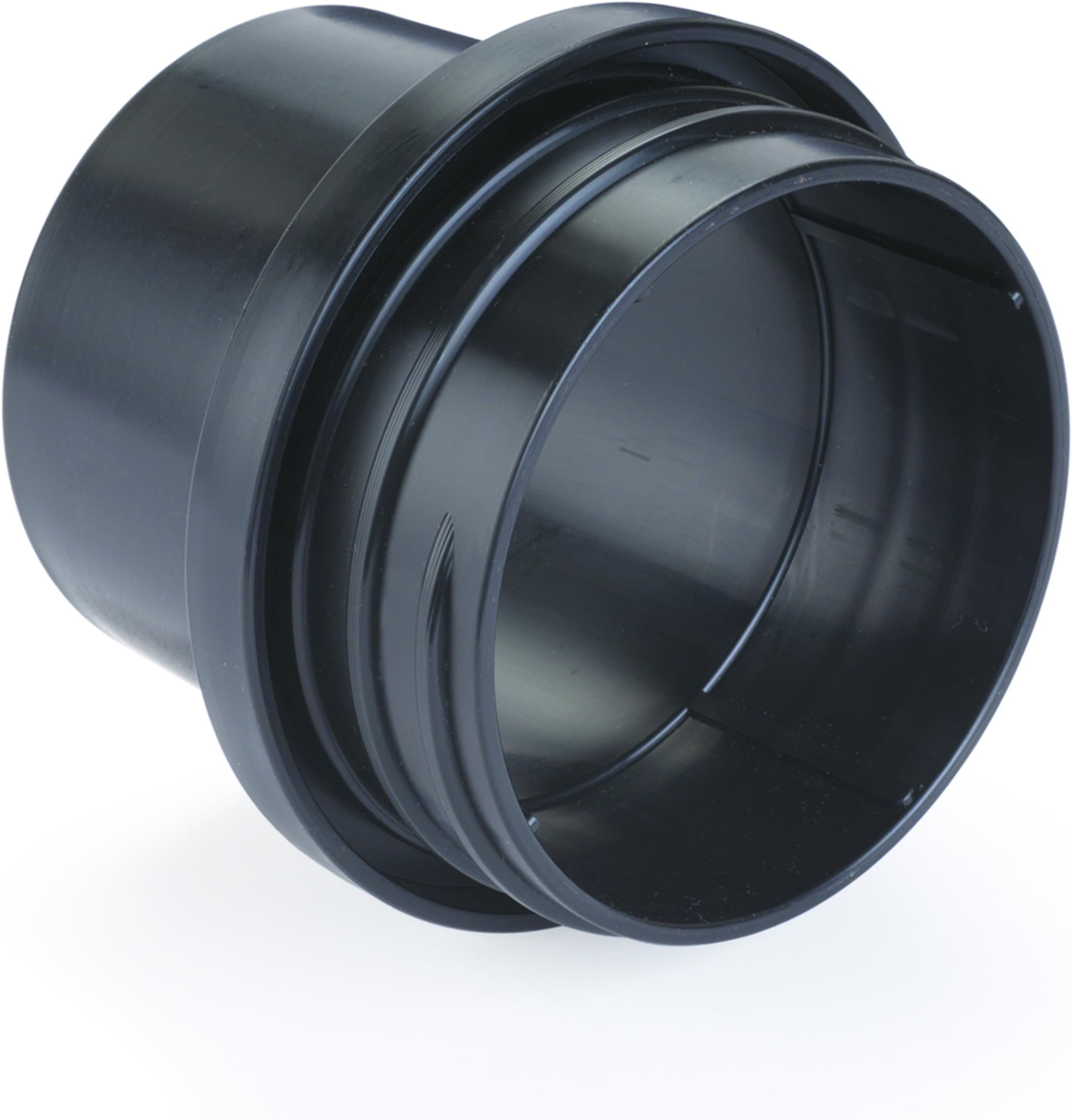 Amazon.com: 4" PVC Port Magnetic Dust Collector Fitting - Quick ...