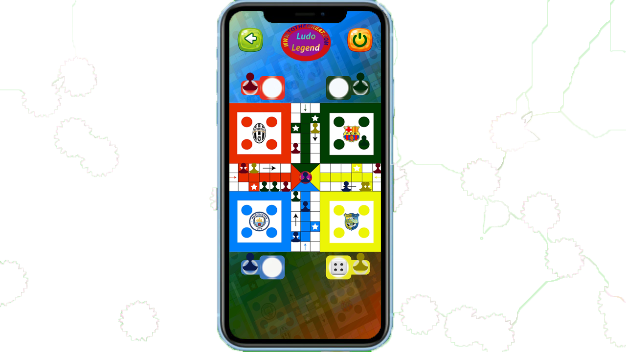 Ludo Legends - App on Amazon Appstore