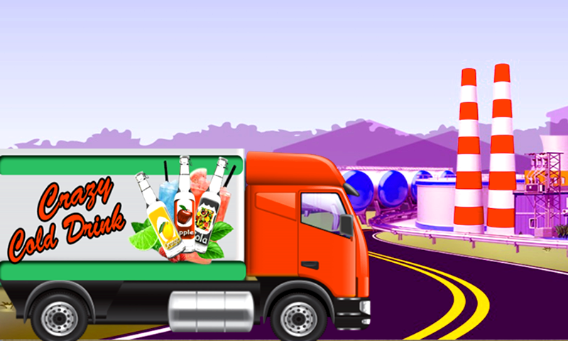 Cola Drink Factory Simulator Game:Amazon.de:Appstore for Android