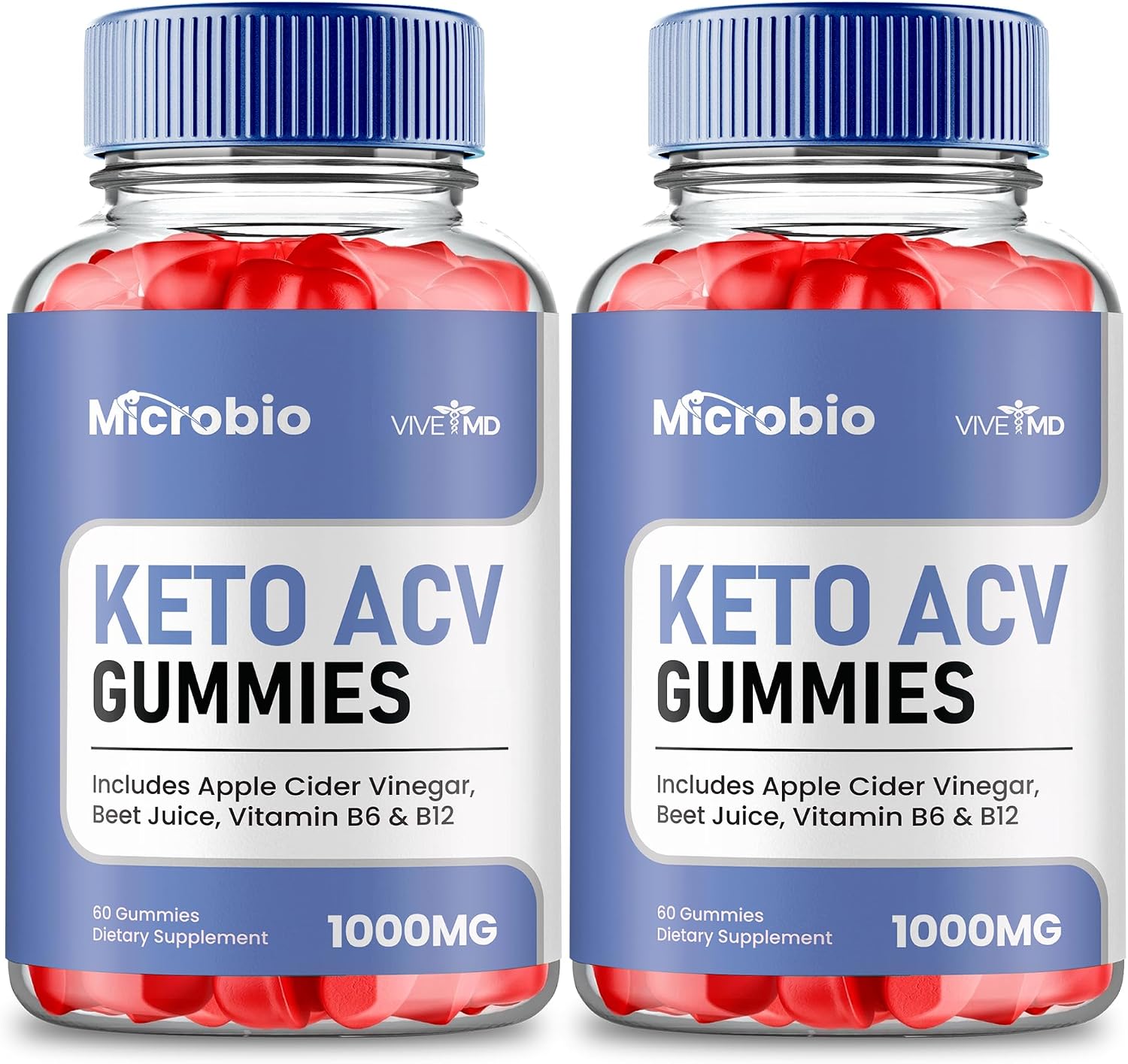 Amazon.com: Microbio Keto ACV Gummies, Microbio ACV-Keto Gummies 1000MG ...