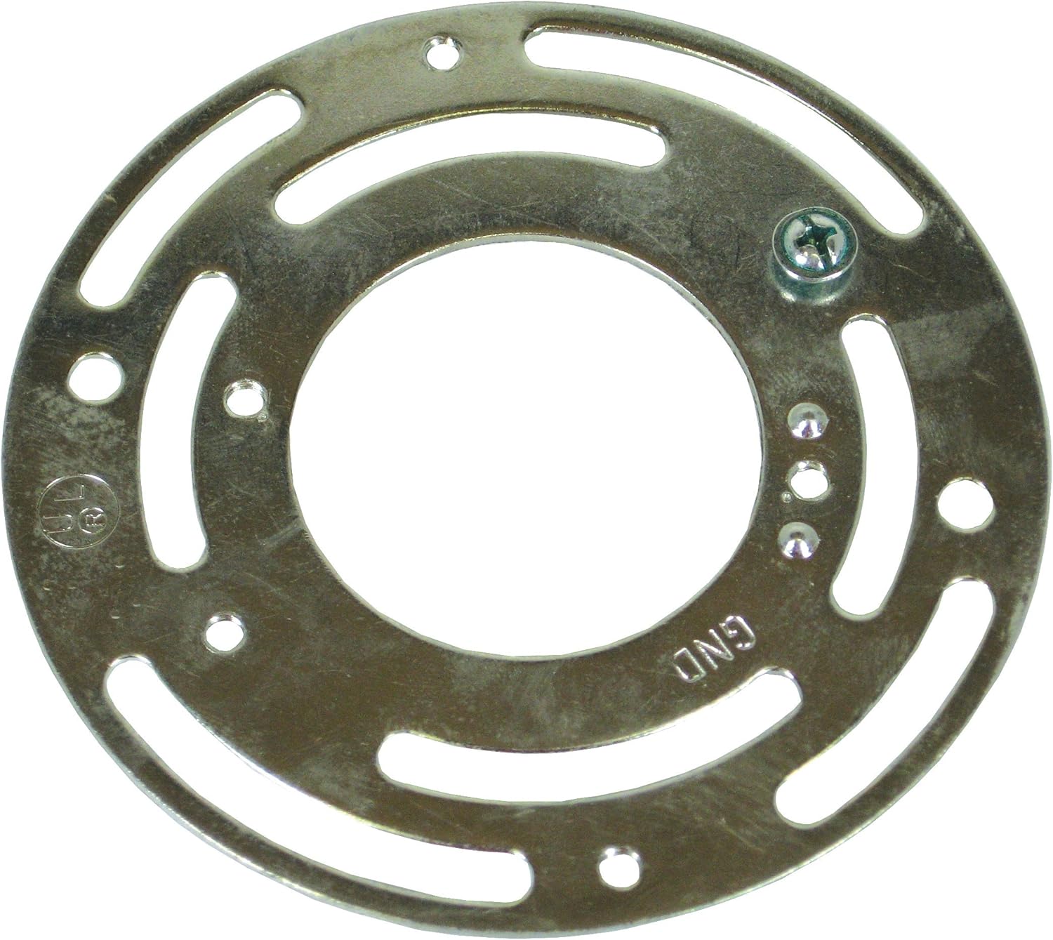 Amazon.com: Dottie SP34 Spider Plate, Universal Mount, Adapts to 3" or ...