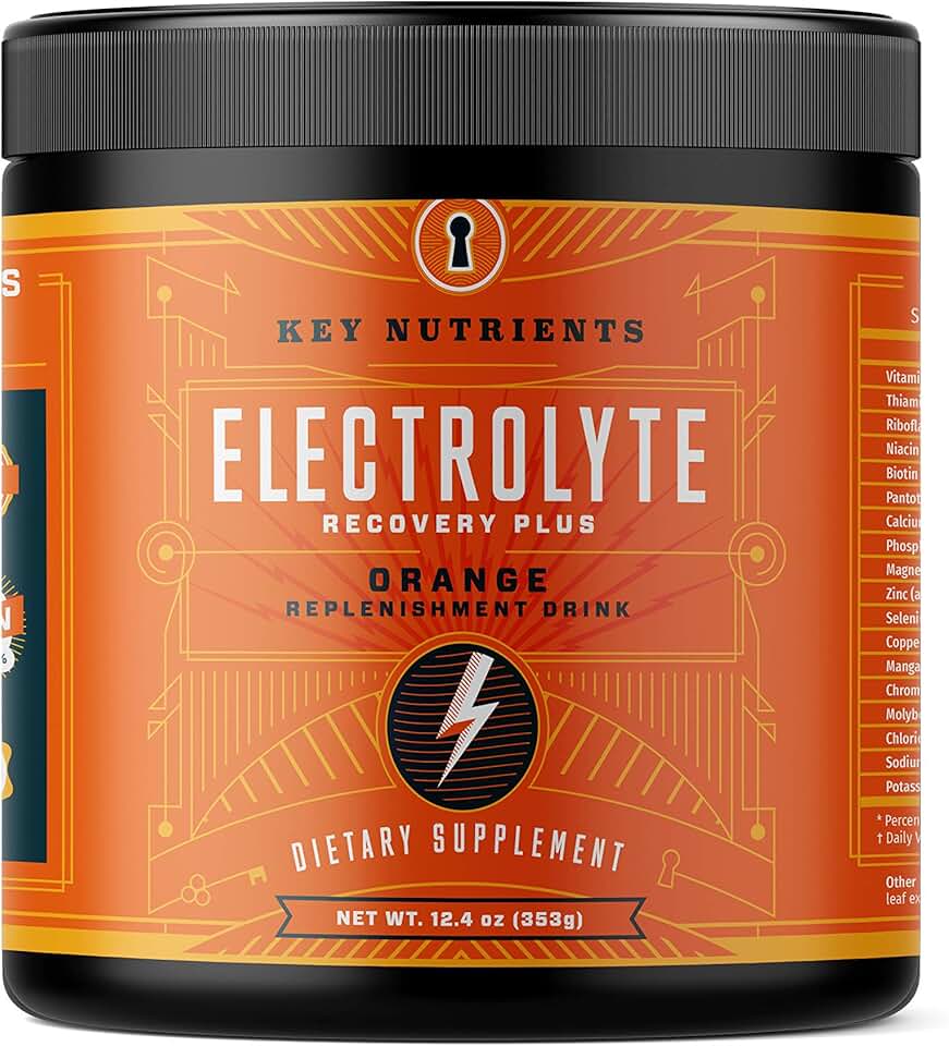 Amazon.com: best electrolytes