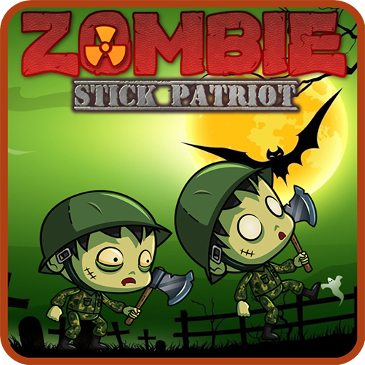 Zombie Stick Patriot - App on Amazon Appstore
