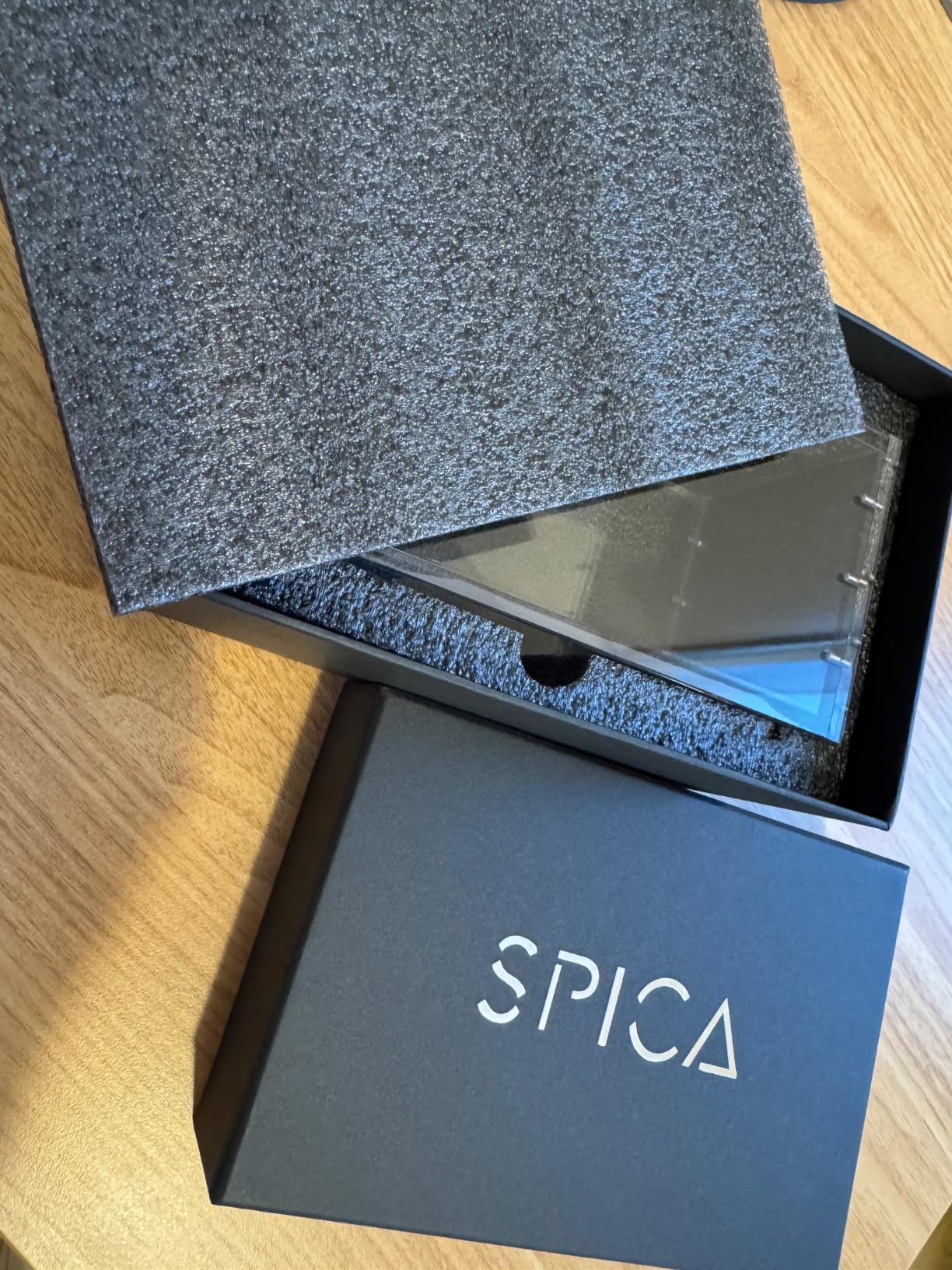 Amazon.co.jp: SPICA BOXローダー ボックスローダー 収納ケース UV97％カット ワンピースカード 対応 アクリル製 ...