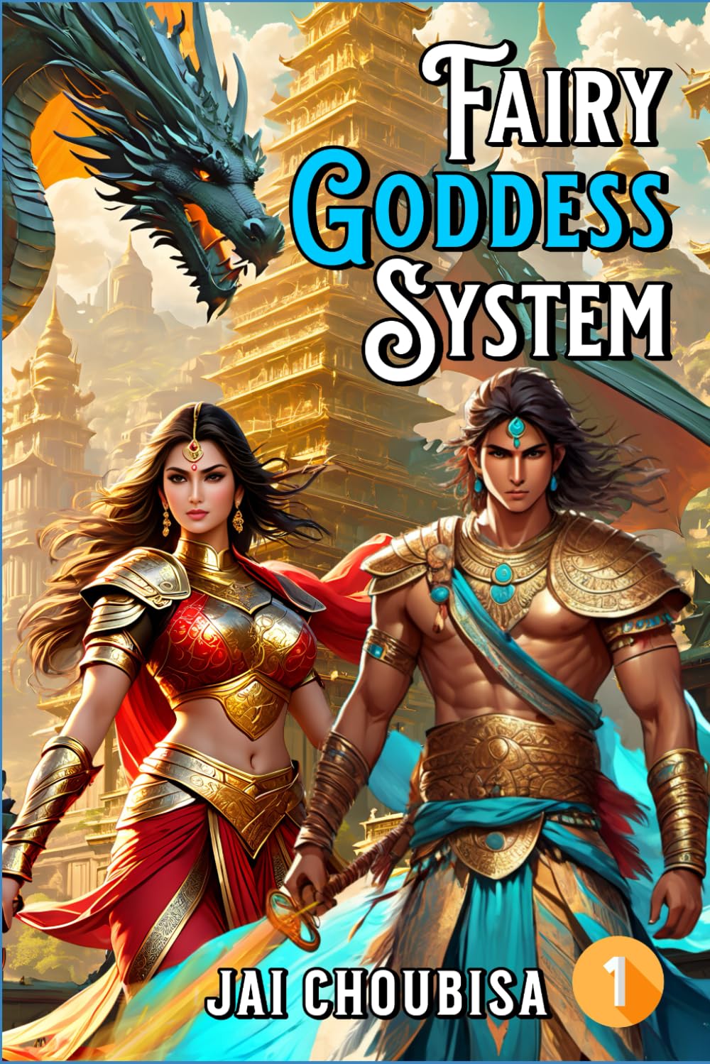 Amazon.com: Fairy Goddess System: A Xianxia Cultivation / Progression LitRPG Fantasy ...