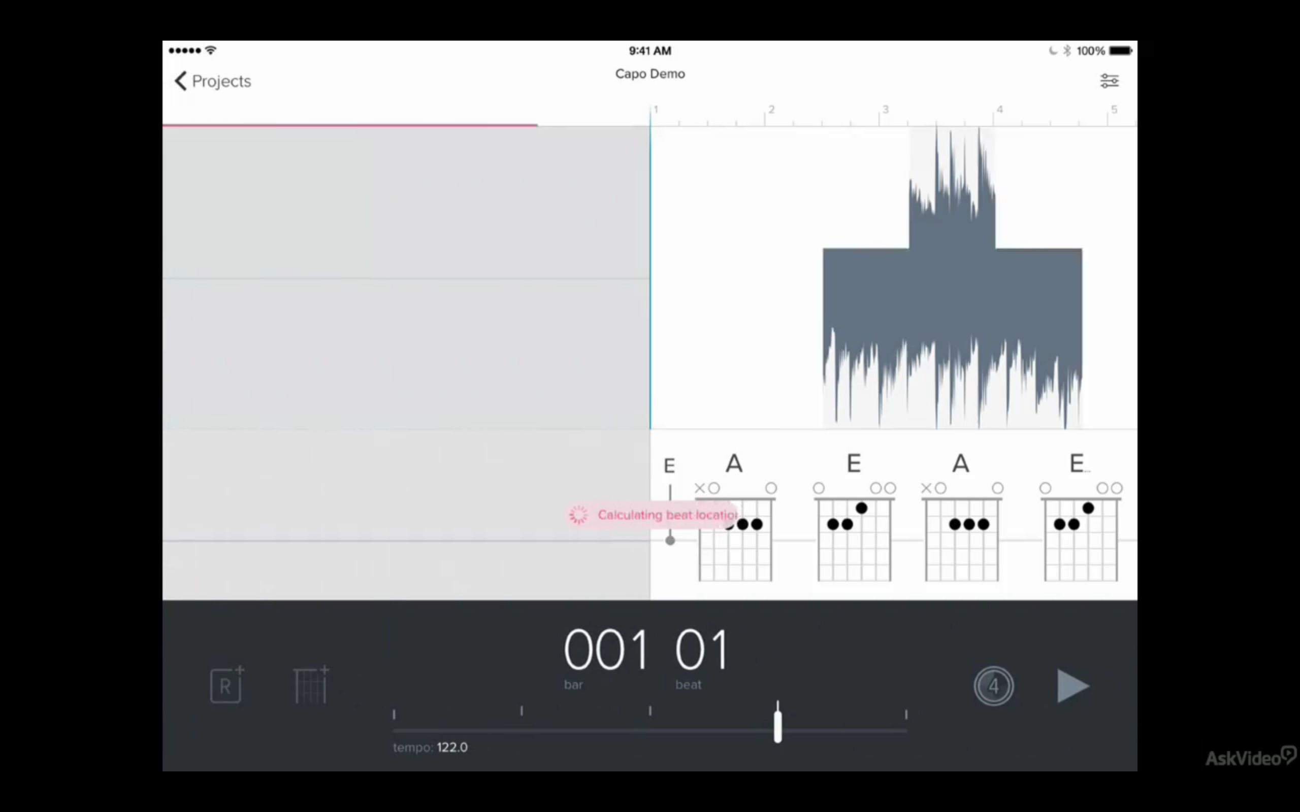 Capo Explored Course By Ask.Video:Amazon.co.jp:Appstore for Android