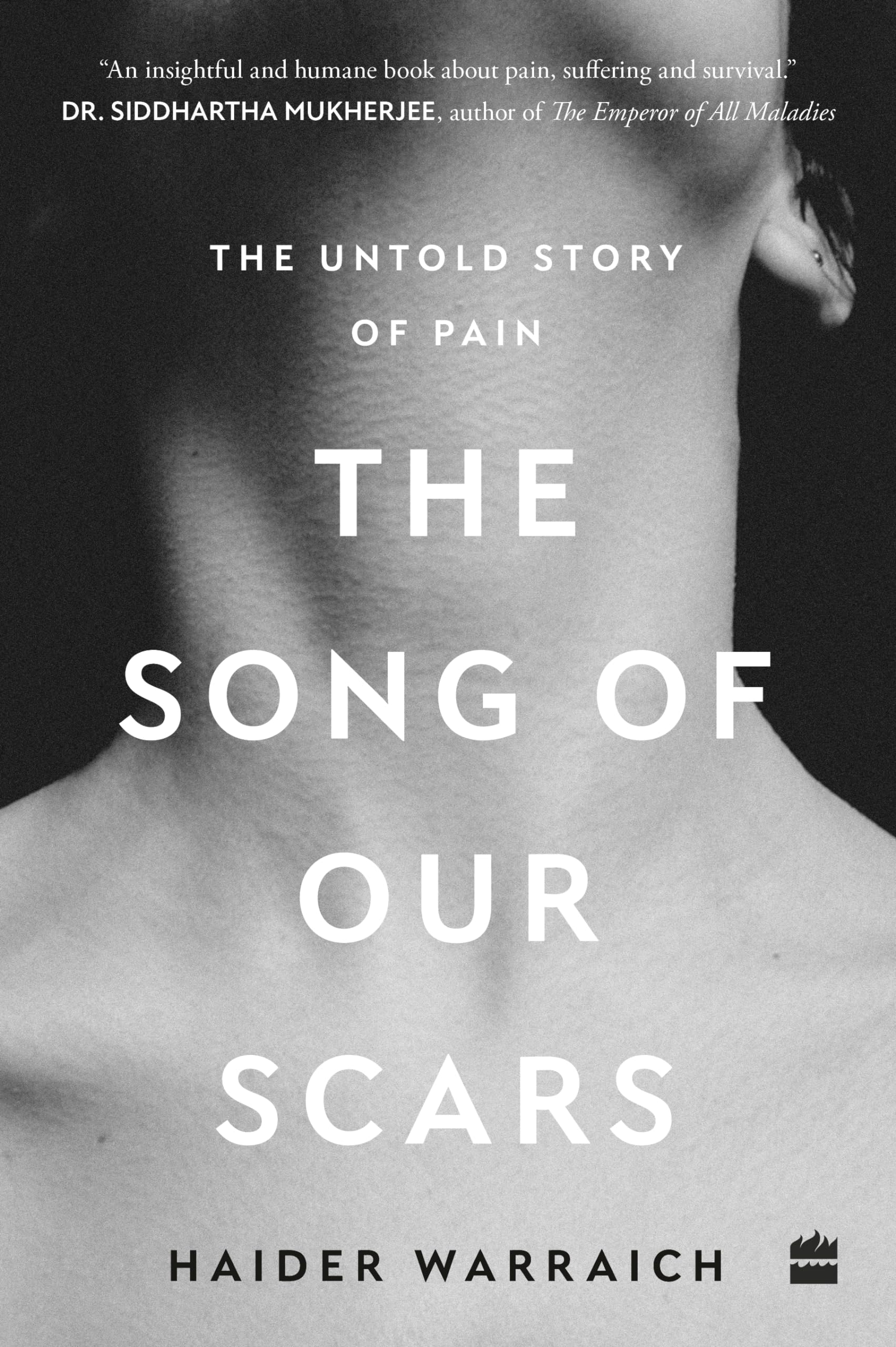 Buy The Song of Our Scars: The Untold Story of Pain Book Online at Low ...