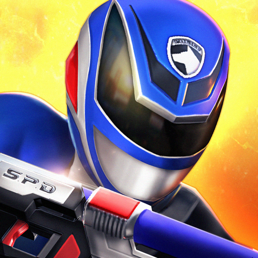 Power Rangers: Legacy Wars: app su Amazon Appstore