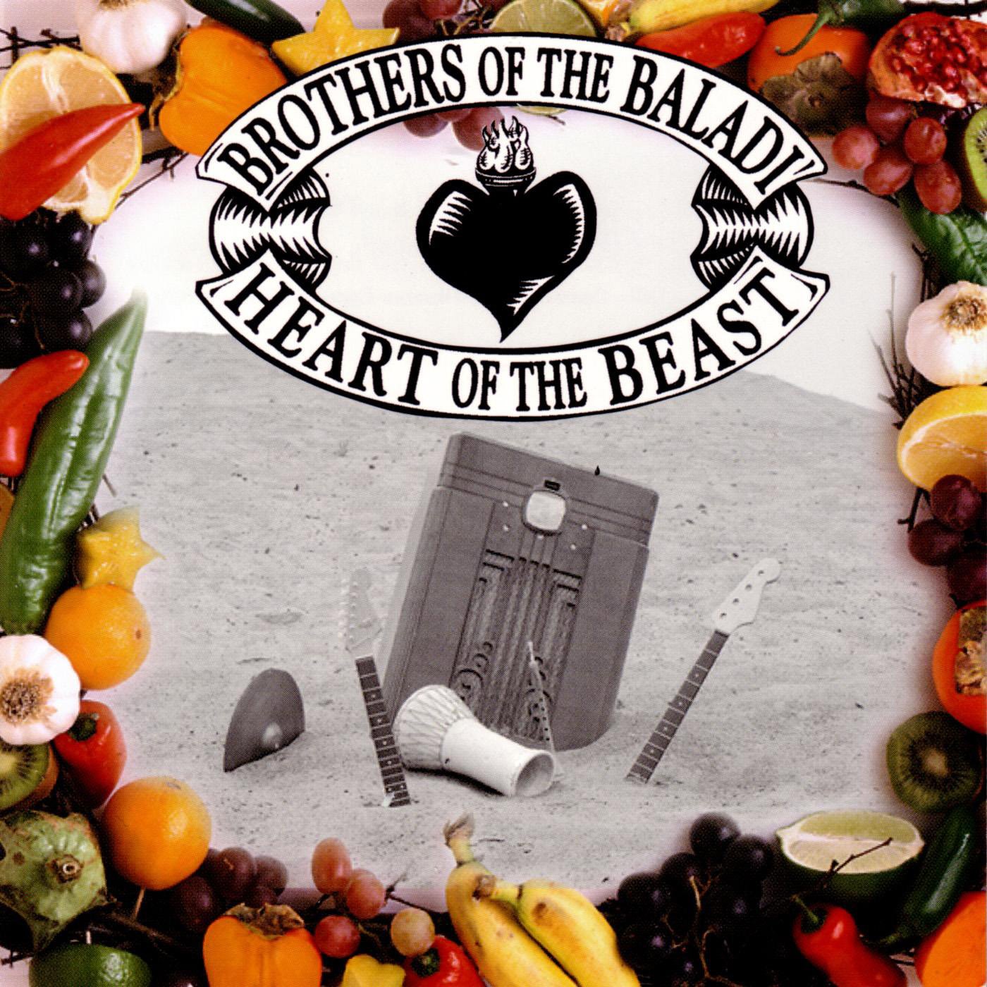 Brothers of the Baladi, Keith Relf, Chris Dreja, Traditional, Jeff Beck ...