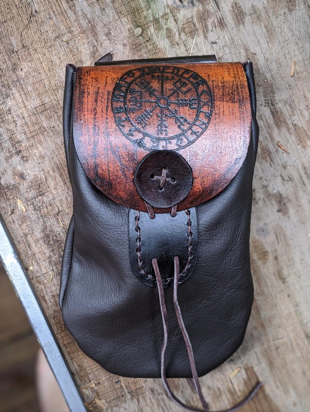 Amazon.com: 6 in 1 Wood Burning Tool Kit, Leather Tools, Hot Iron On ...