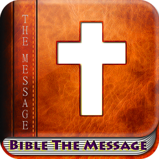 Bible The Message Free - App on Amazon Appstore