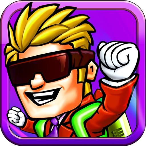 Royal Flighty Jetpacker - App on Amazon Appstore