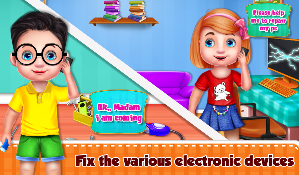 Power Outage Or Cut Learning Activities - App on Amazon Appstore