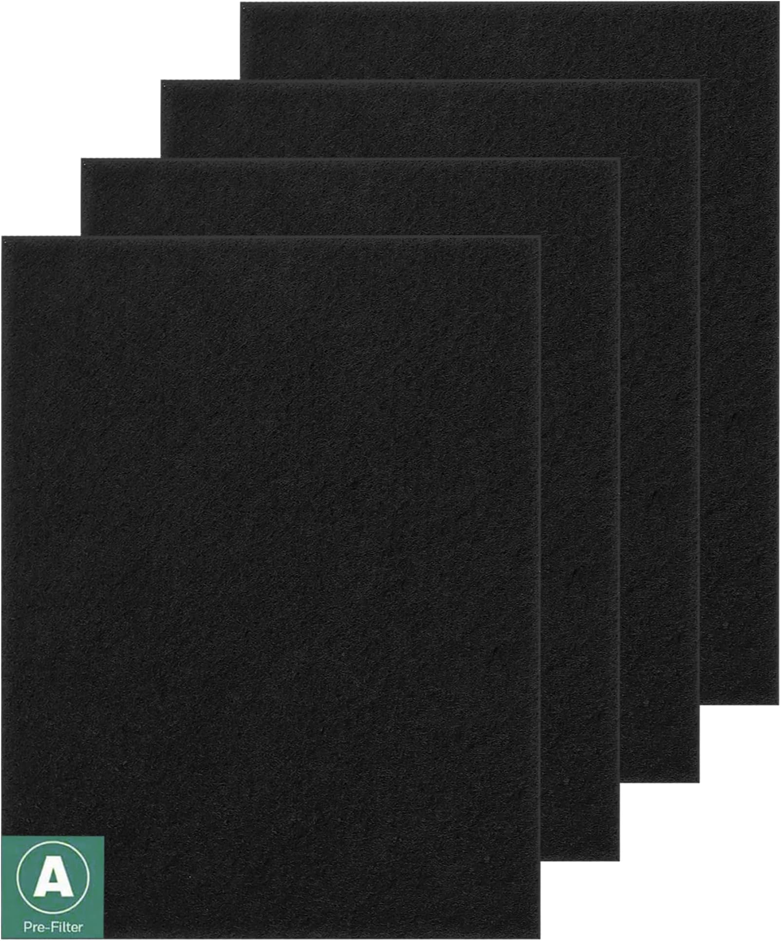 Amazon.com: Honeywell HRF-H2 True HEPA Air Purifier Replacement Filter ...