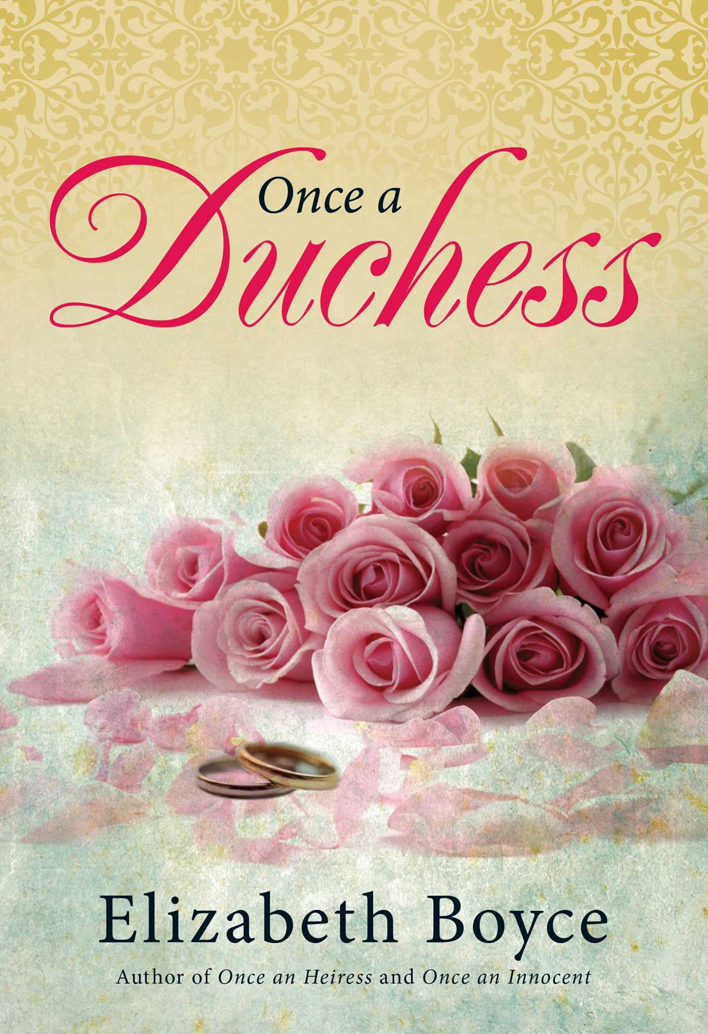Amazon | Once a Duchess | Boyce, Elizabeth | Historical