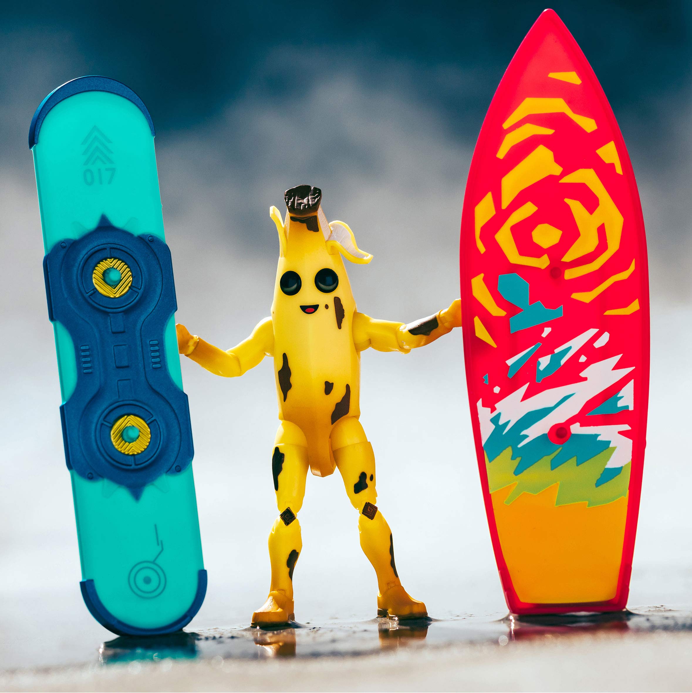 Buy Fortnite Transforming Driftboard Vehicle - Interchangeable ...