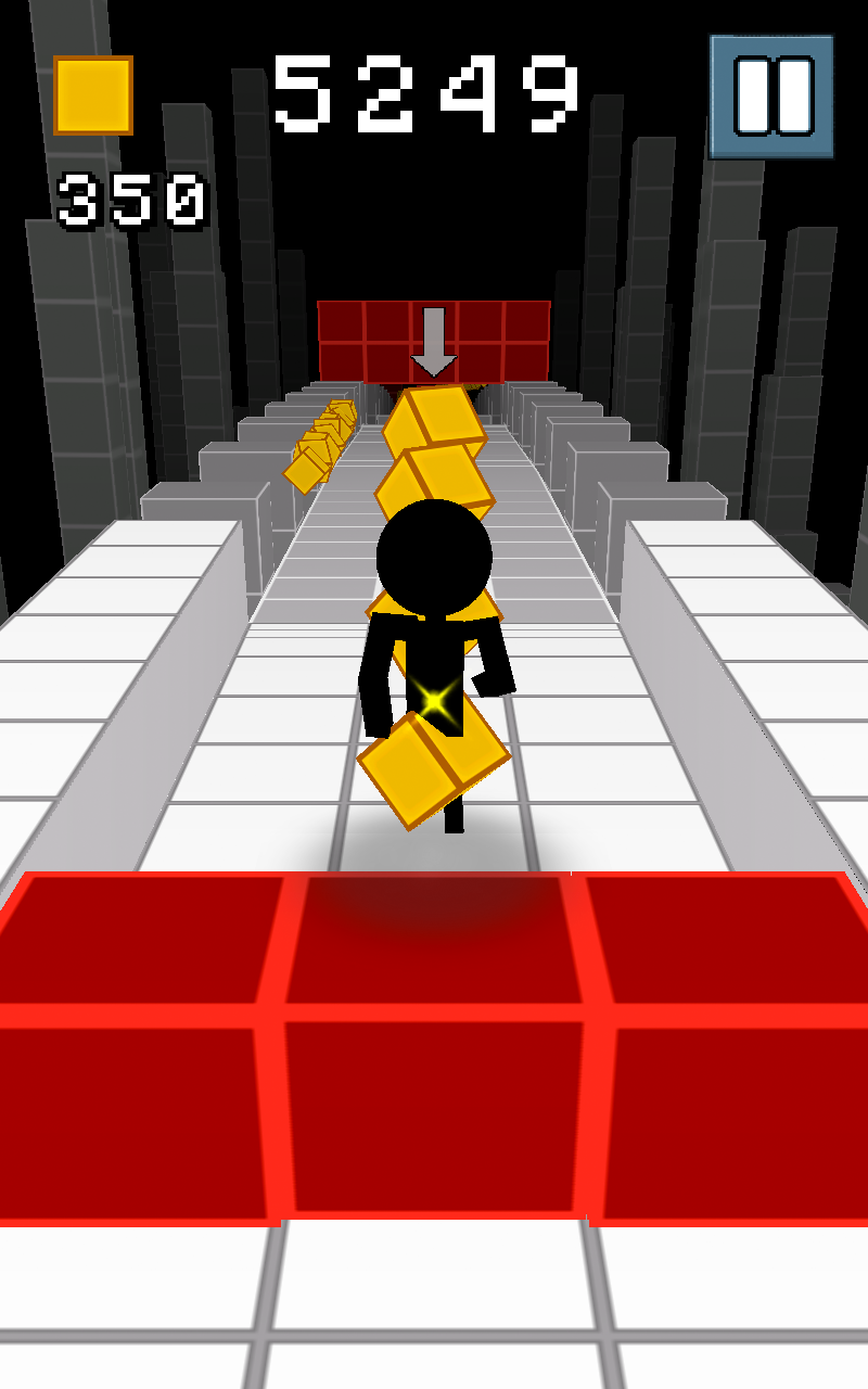 Amazing Stickman Freddy’s Night Line Runner - Application sur Amazon ...