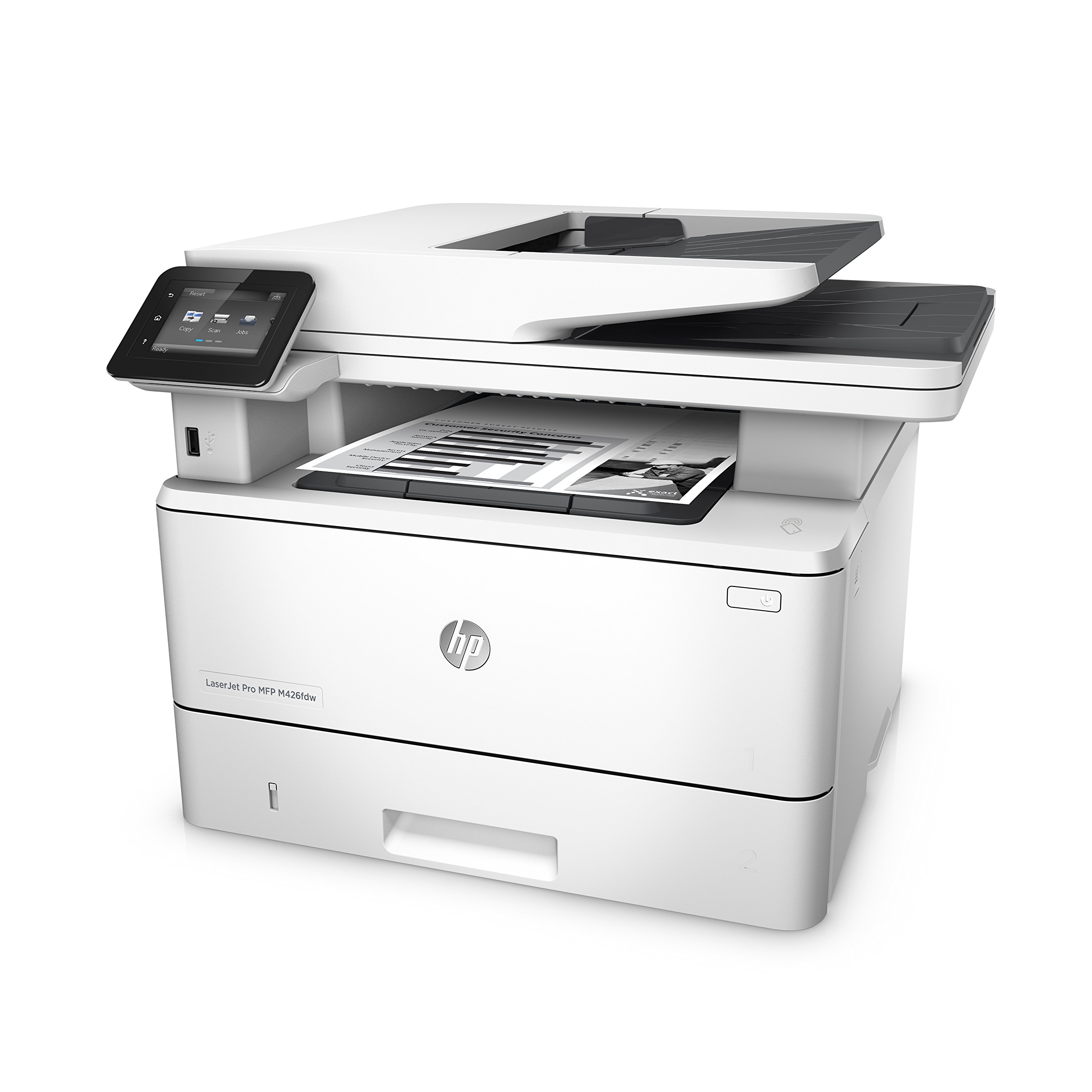 Hp Laserjet Pro M426fdw Wireless Printer Hp Store Uk HP LaserJet Pro