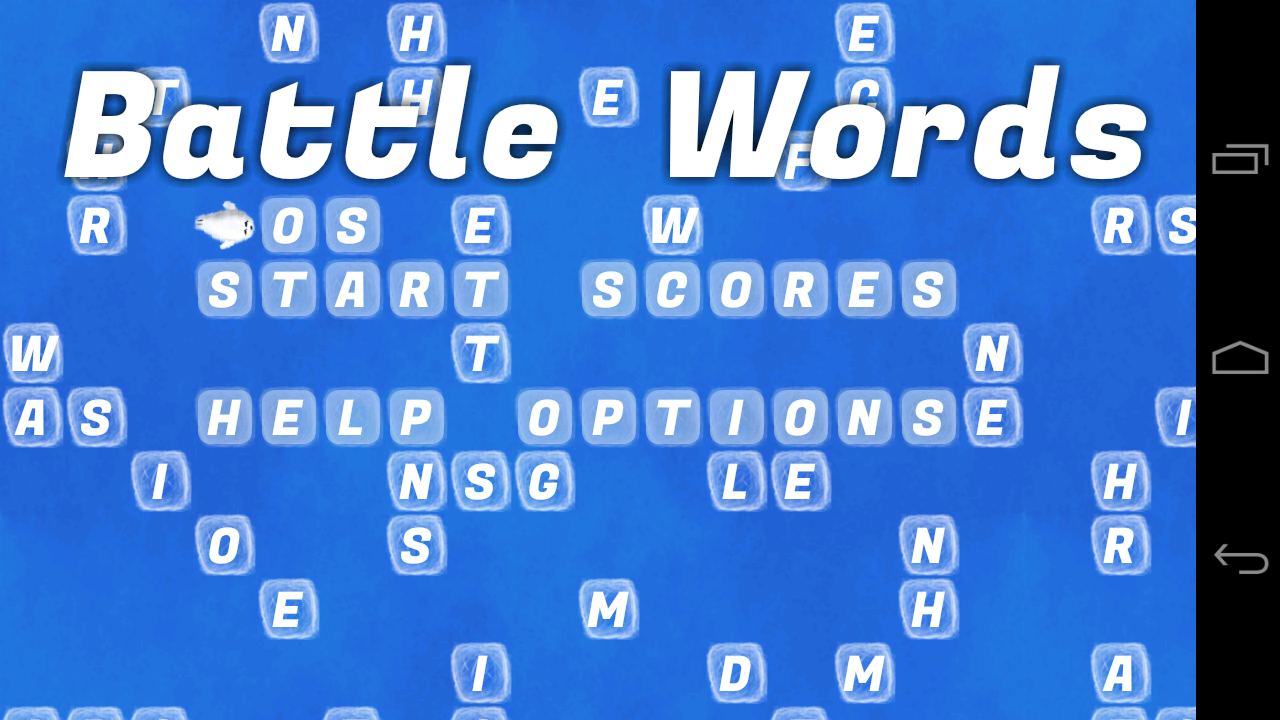 Battle Words Free - App on Amazon Appstore