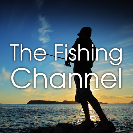 Aplicación The Fishing Channel en Amazon Appstore