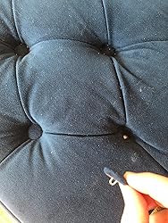 Amazon.com: C.S. Osborne Tufting Needle with Two Dozen Clasps #613 Made ...