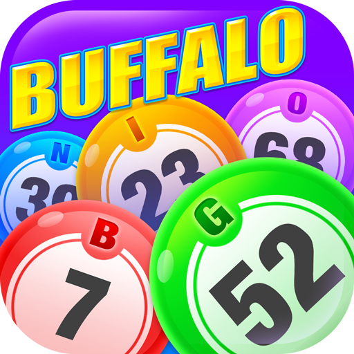 Bingo - Buffalo Free Bingo Games For Kindle Fire - App on Amazon Appstore