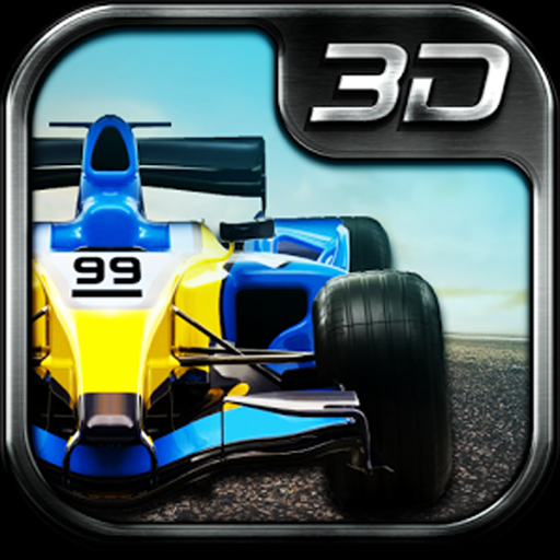 FORMULA CAR RACING - App on Amazon Appstore