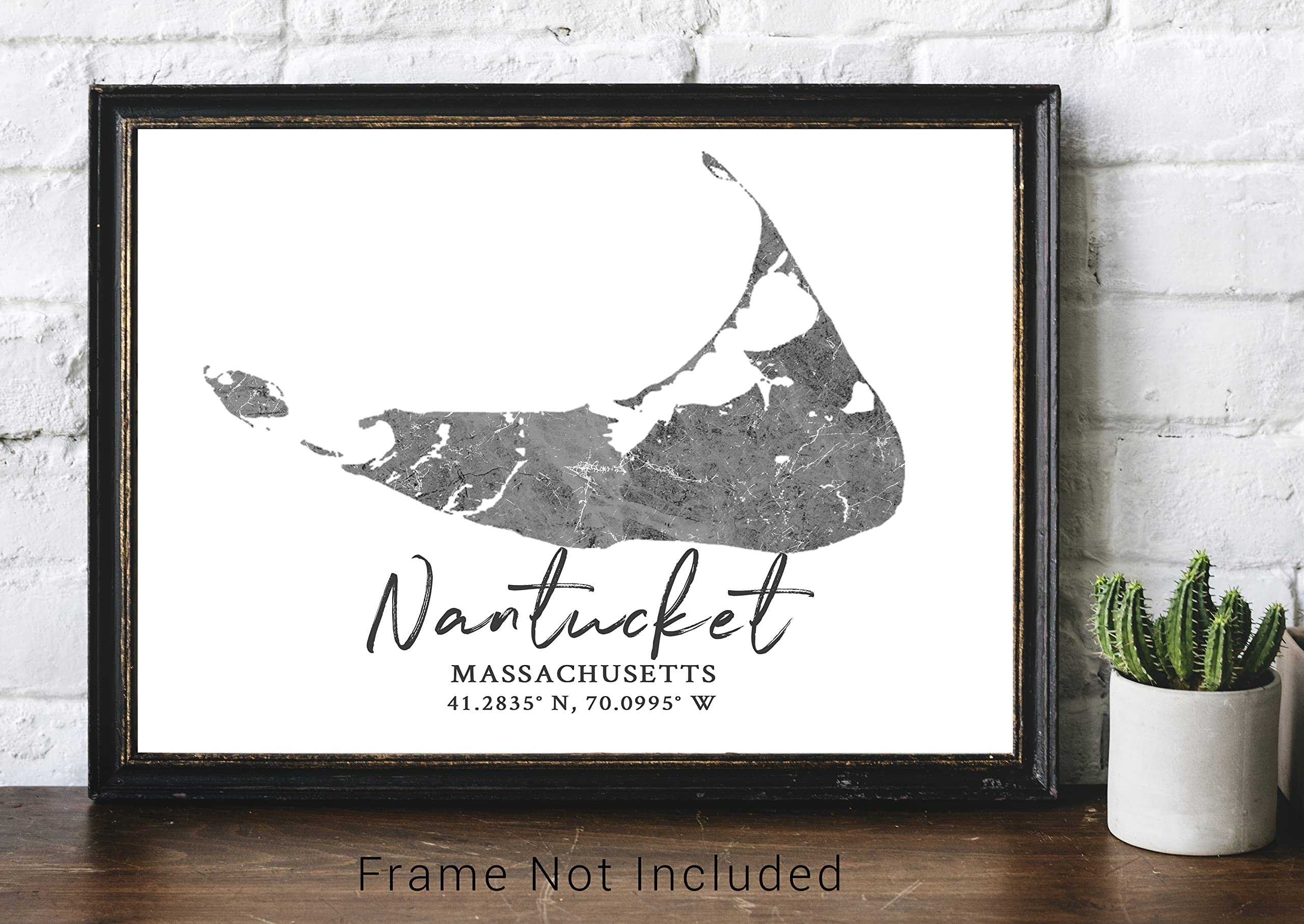 Nantucket Island Art Art In August With AAN Yesterdays Island,