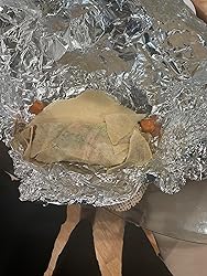 Amazon.com: Siete Burrito-Size 11-Inch Tortillas | Grain-Free Burrito ...