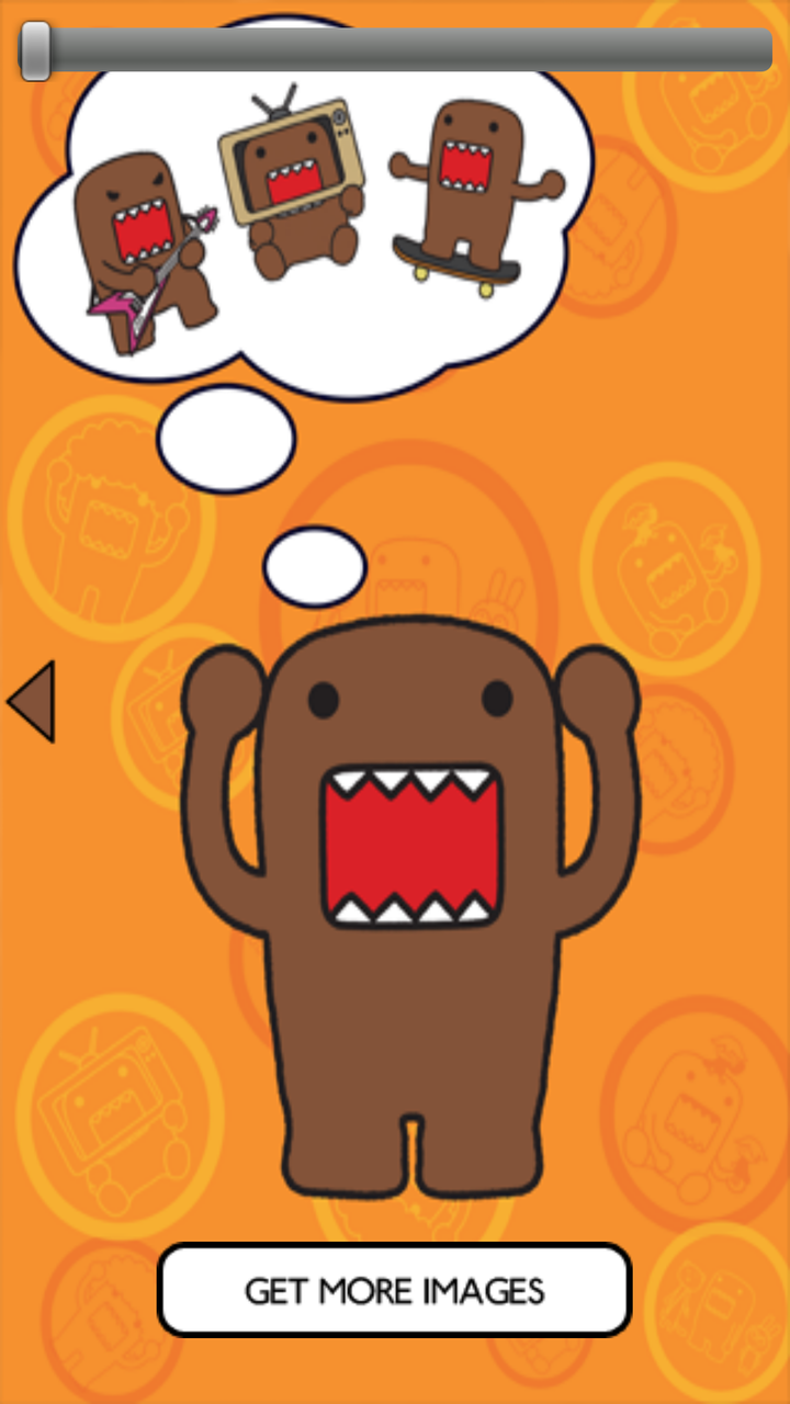Domo Wallpapers DOMO KUN's Angry Smashfest! By Zelldragon - Fur