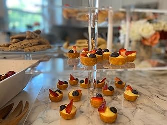 Amazon.com: Siljans Croustades Crispy Shells - 3 pack : Grocery ...