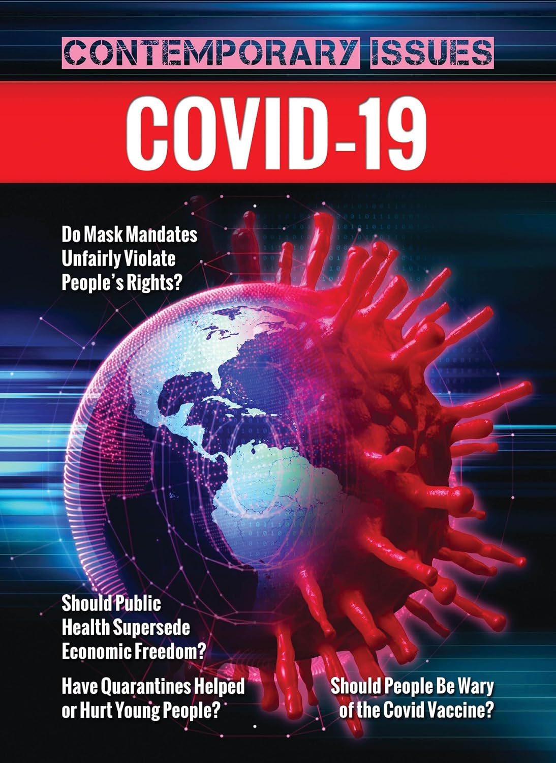 Covid-19 : Amazon.co.uk: Books