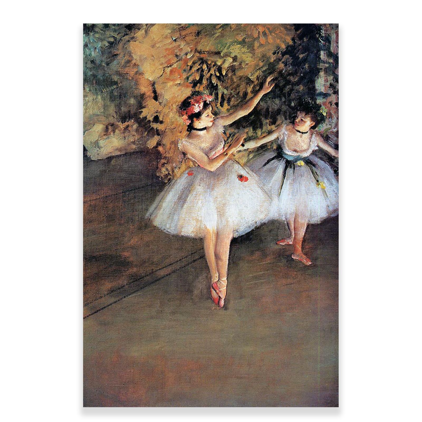 Pinturas Impresionistas Degas Edgar Degas Reproducciones De Pinturas
