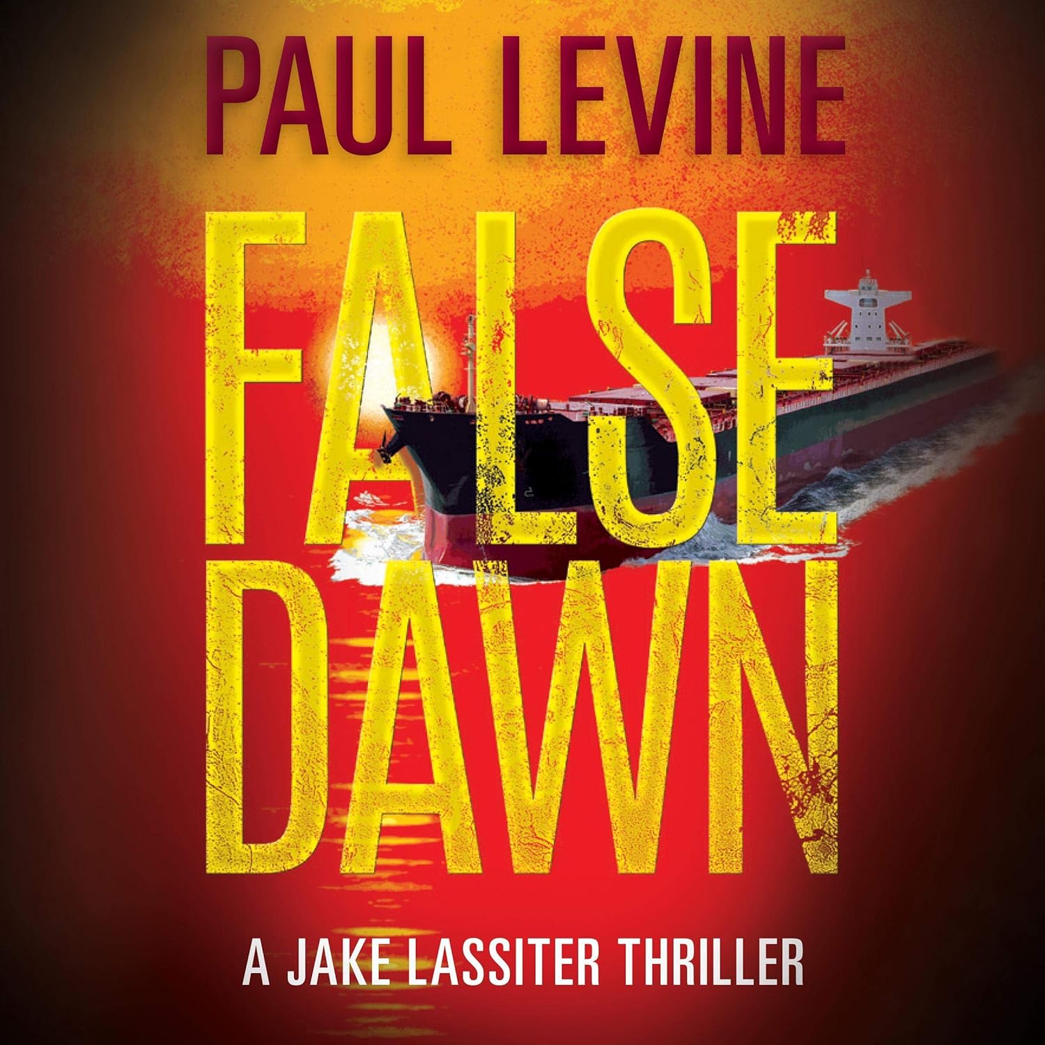 Amazon.com: False Dawn: Jake Lassiter Legal Thrillers, Book 3 (Audible ...