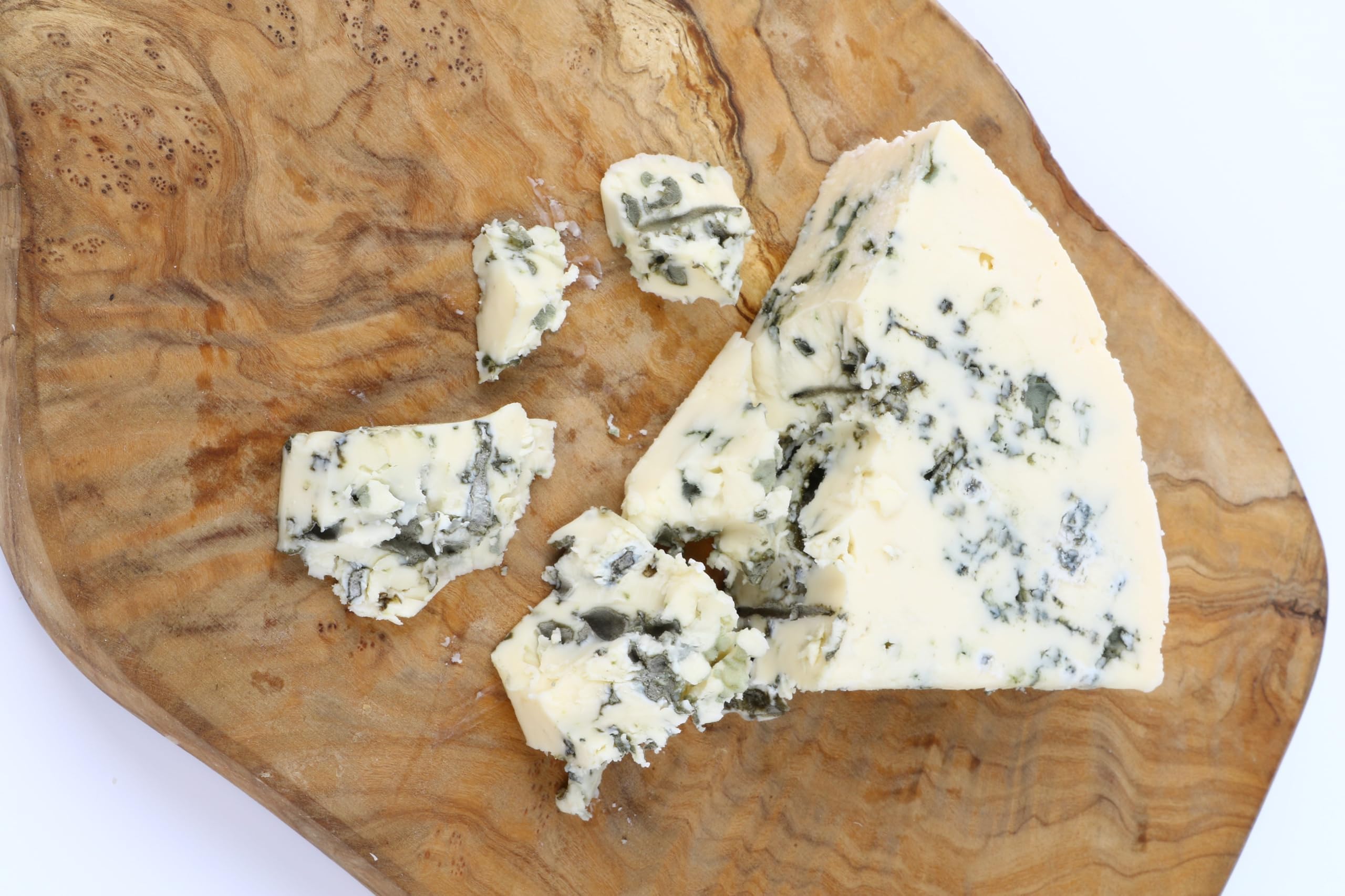 Amazon.com: Smokey Blue Cheese (1 pound) : Grocery & Gourmet Food