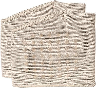 Metatarsal Pads for Women & Men, Soft Fabric Socks Foot Cushion Pads ...