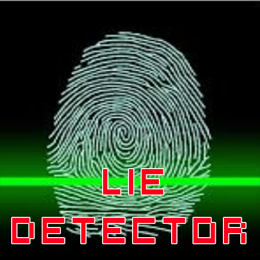 Lie Detector PRO - App on Amazon Appstore