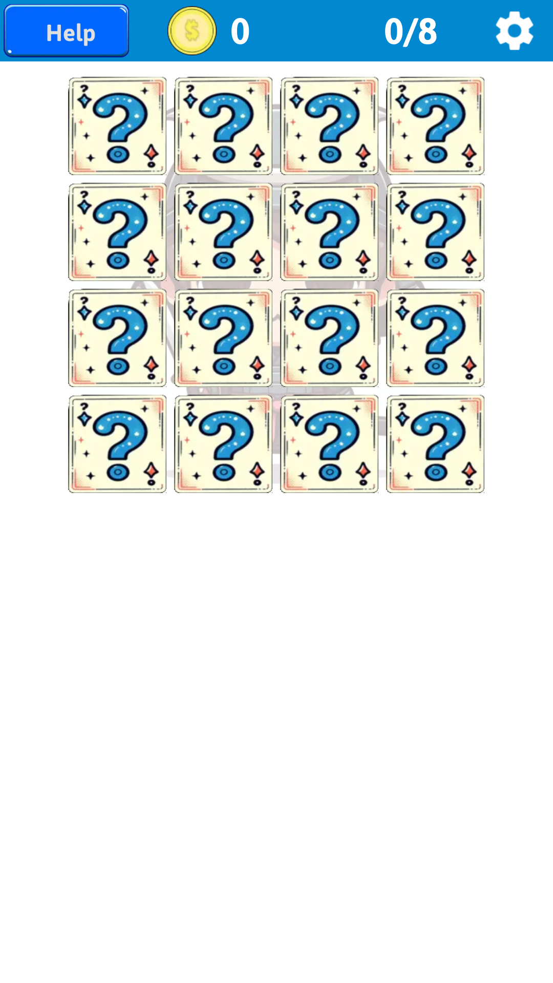 Concentration Game - App on Amazon Appstore