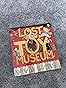 Lost in the Toy Museum: A comforting, cosy picture book that takes ...